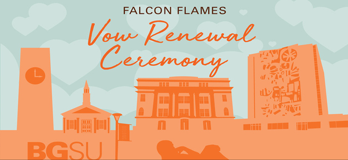 Falcon Flames’ will return to BGSU as part of University’s 100th ...