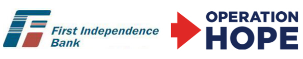 First Independence Bank teams up with Operation HOPE - La Prensa Newspaper