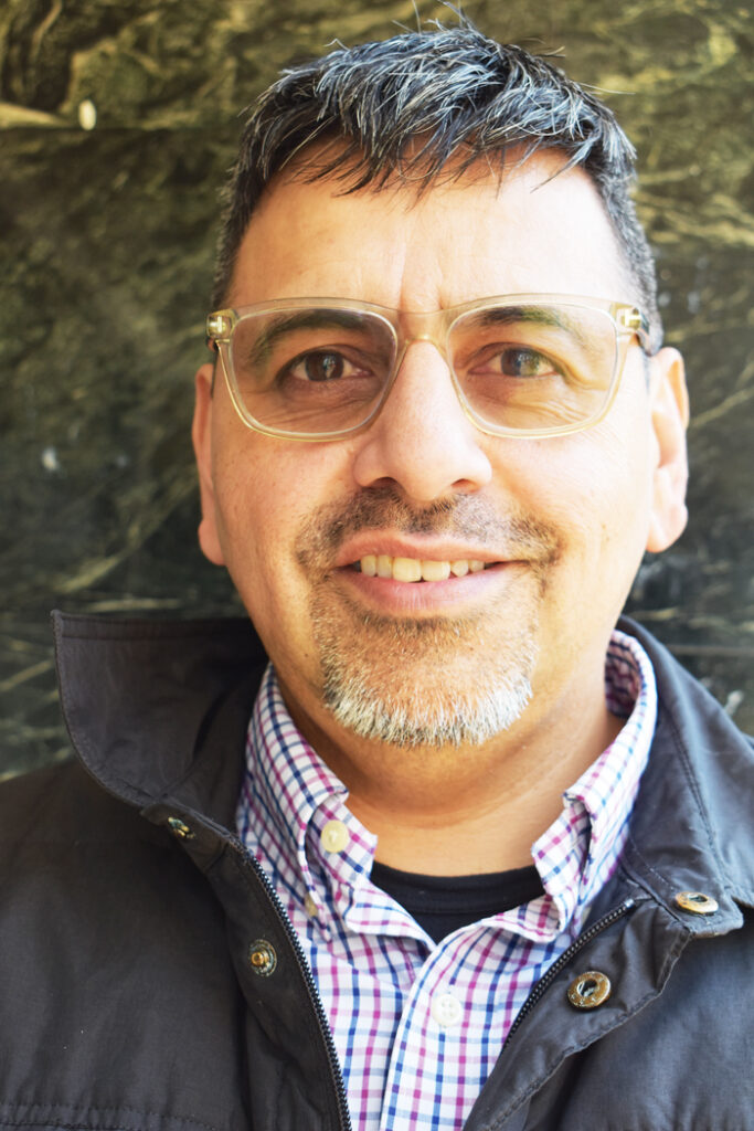 La Prensa is excited to announce Larry Arreguin as our new Sales ...