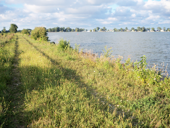Mapping out fun along the Lake Erie shoreline - La Prensa Newspaper